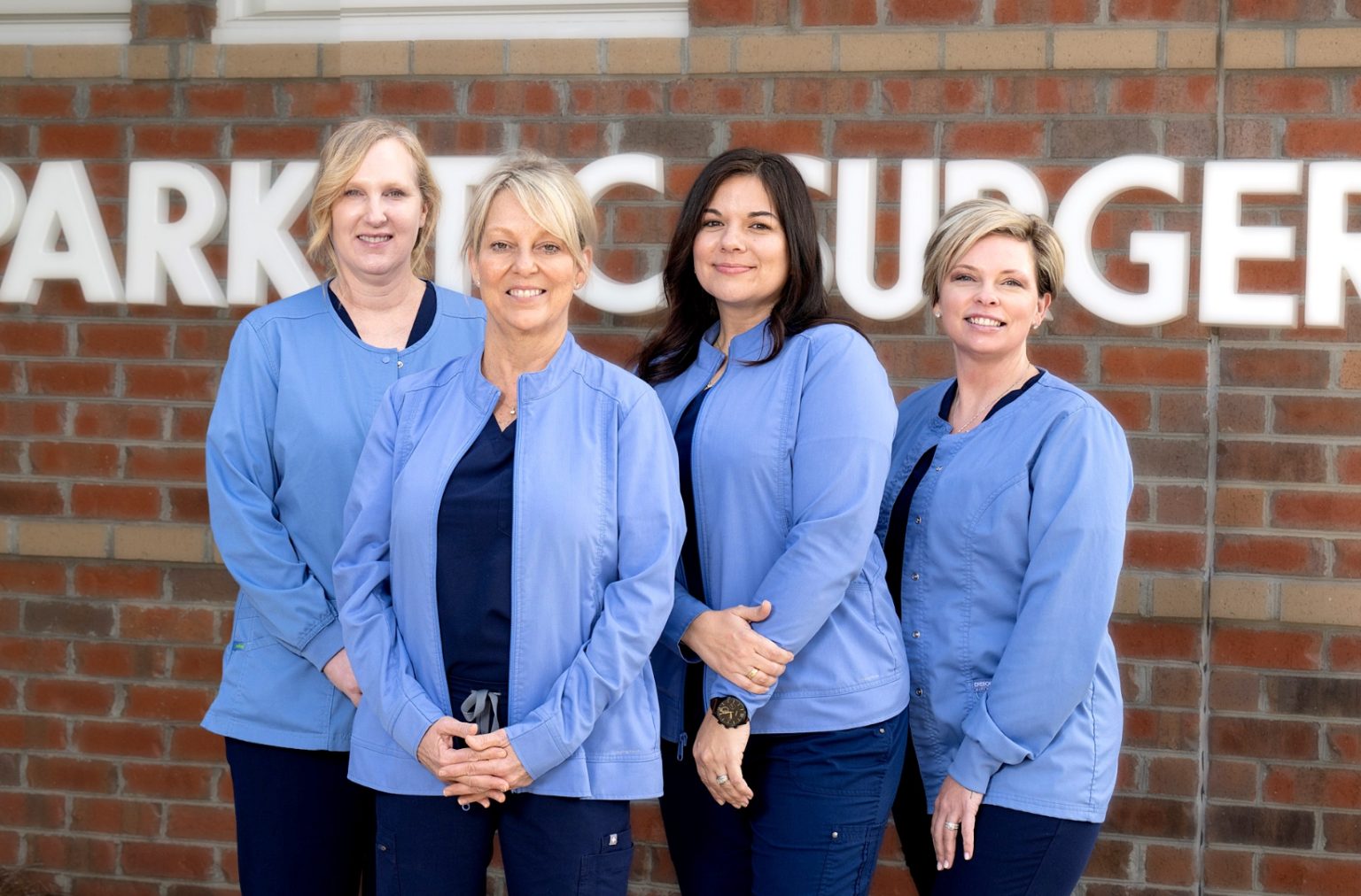 Plastic Surgery Team for Rocky Mount & Greenville, NC – Park Plastic ...